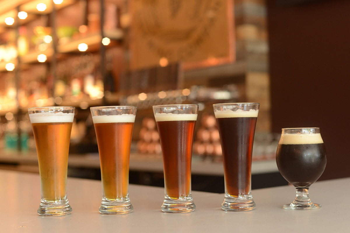 About Us | West Passage Brewing Co. | Great Beer Brewed on Site Every ...